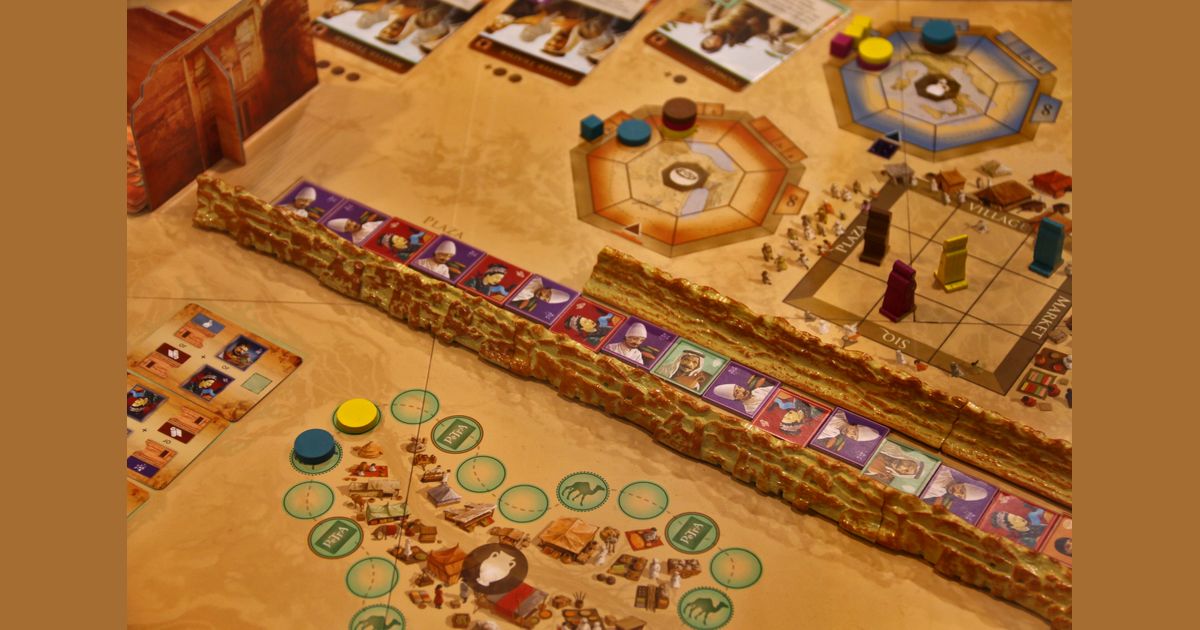 BoardGameGeek