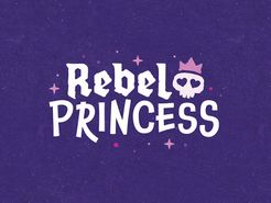 Rebel Princess | Board Game | BoardGameGeek
