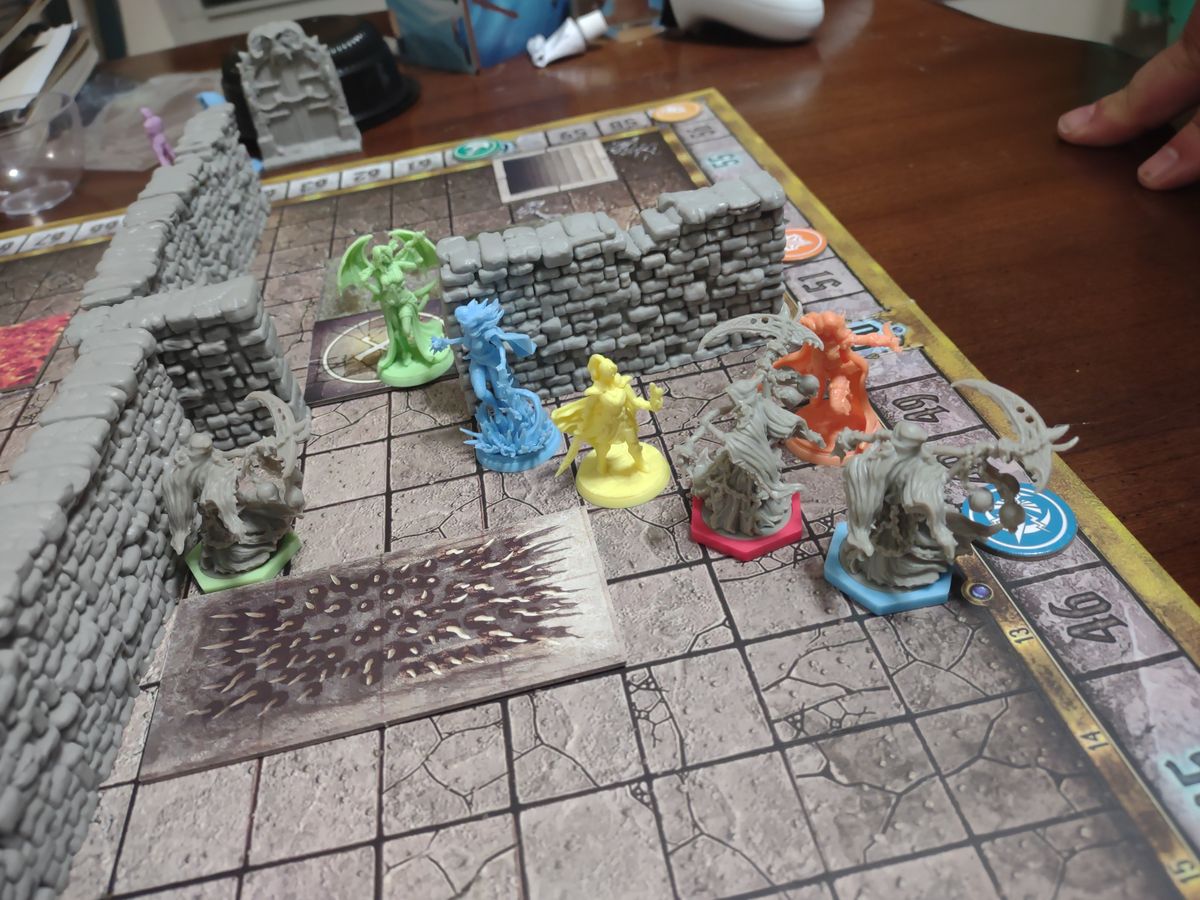 My (Solo) Adventures in Tanares - A Series (Story Focused) | Arena: The ...