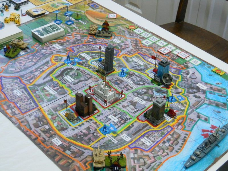 BoardGameGeek