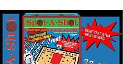 Spot-A-Shot | Board Game | BoardGameGeek