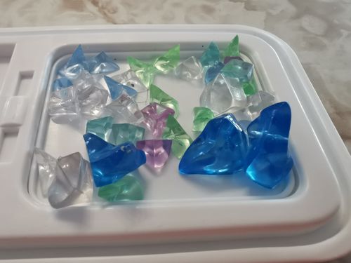 Top Gem-Collecting Games