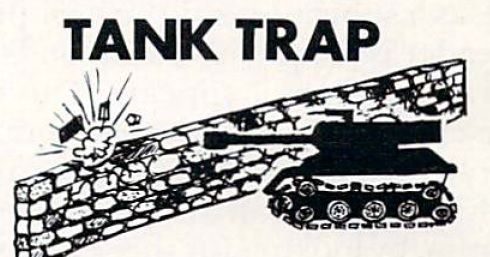 Tank Trap | Video Game | BoardGameGeek
