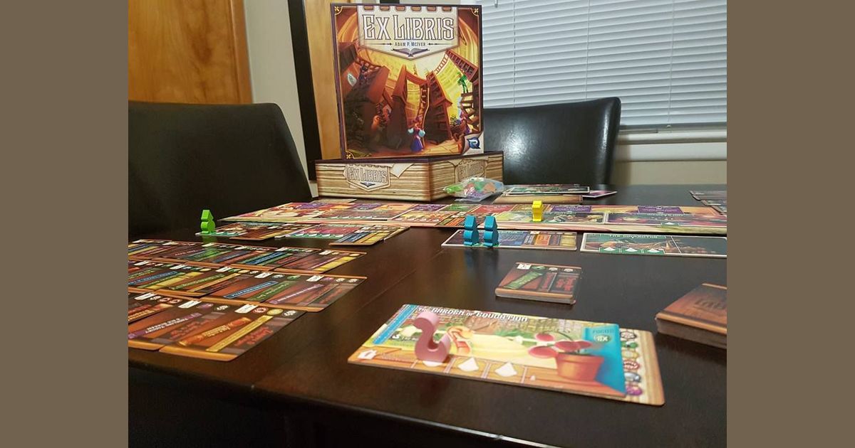 BoardGameGeek