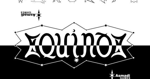 Equinox | Board Game | BoardGameGeek