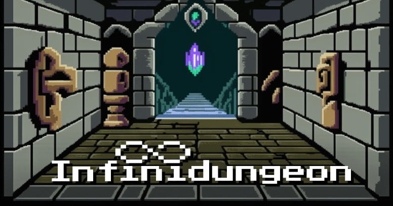 Infinidungeon | Board Game | BoardGameGeek