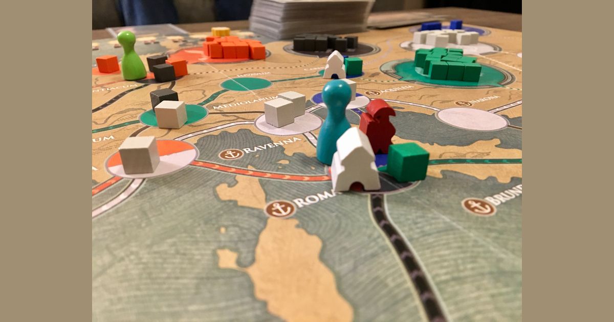 BoardGameGeek