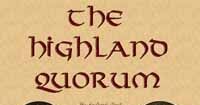 The Highland Quorum | Board Game | BoardGameGeek