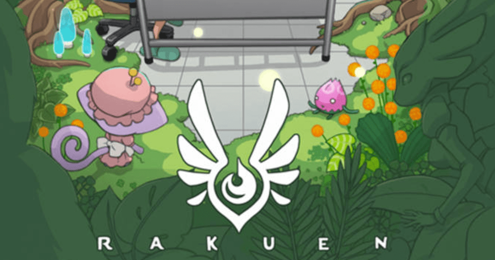 Rakuen | Video Game | VideoGameGeek