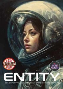 Entity | RPG Item | RPGGeek