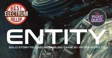 Entity | RPG Item | RPGGeek