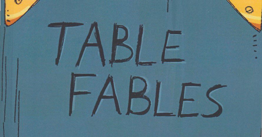 Table Fables | RPG Item | RPGGeek