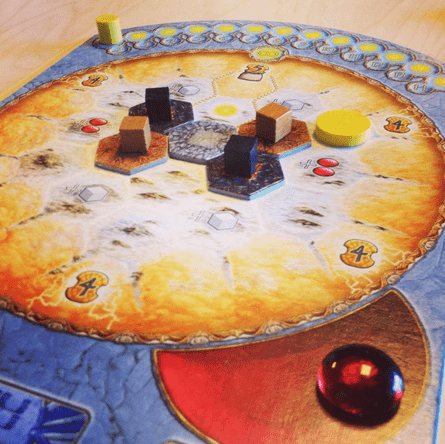 BoardGameGeek
