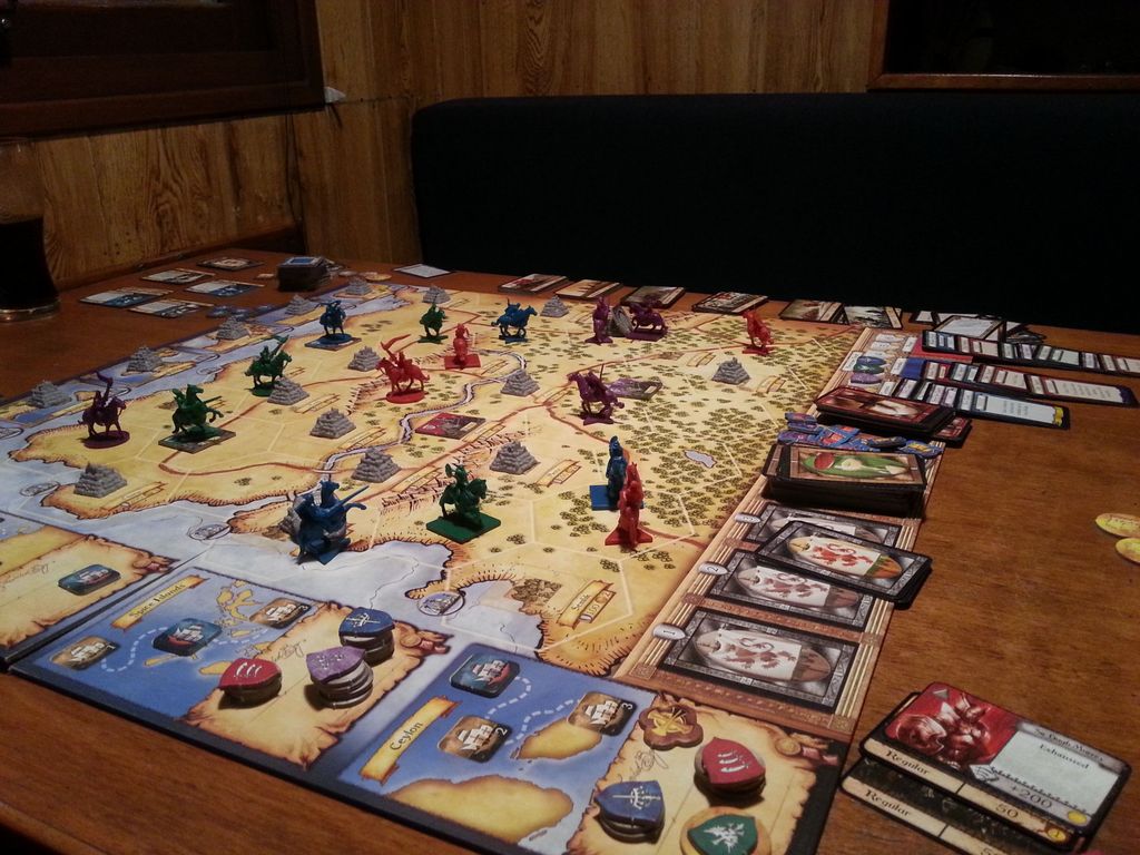 BoardGameGeek