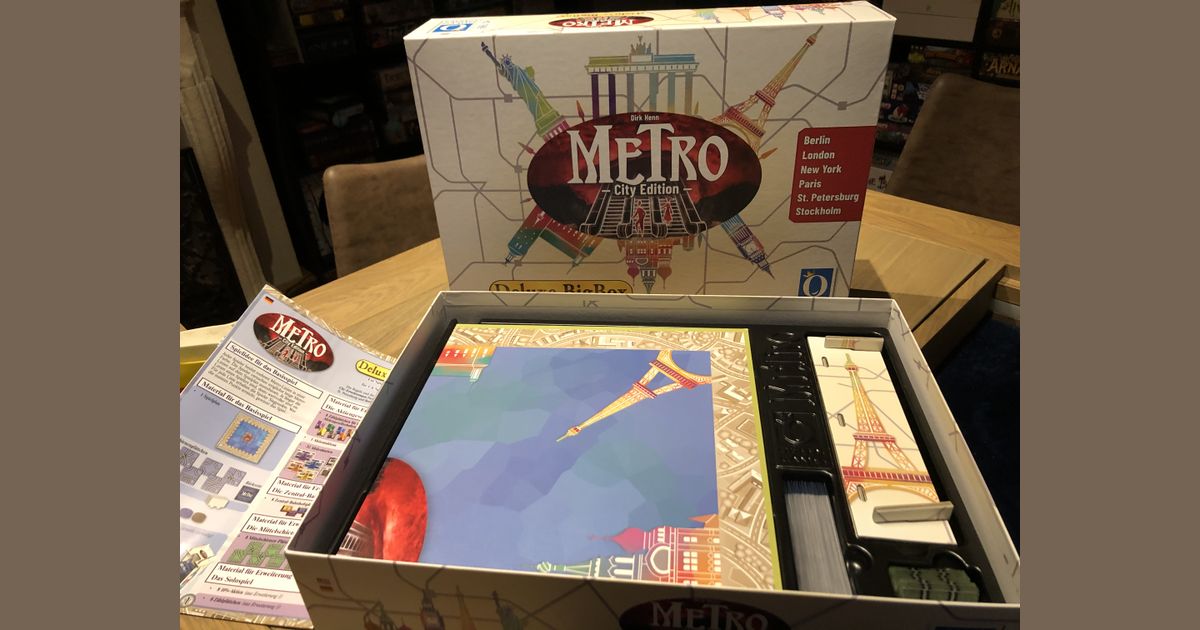 BoardGameGeek