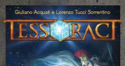 Tesseract | Board Game | BoardGameGeek