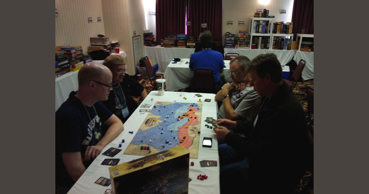 BoardGameGeek