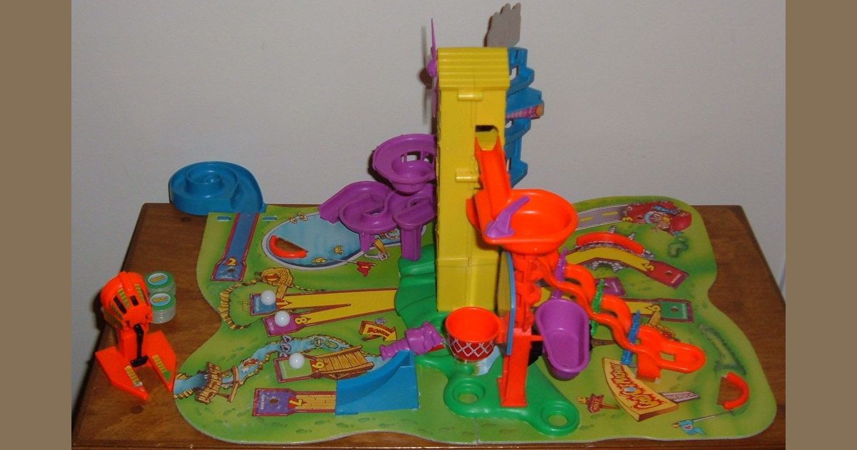 BoardGameGeek