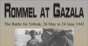 Rommel at Gazala | Board Game | BoardGameGeek