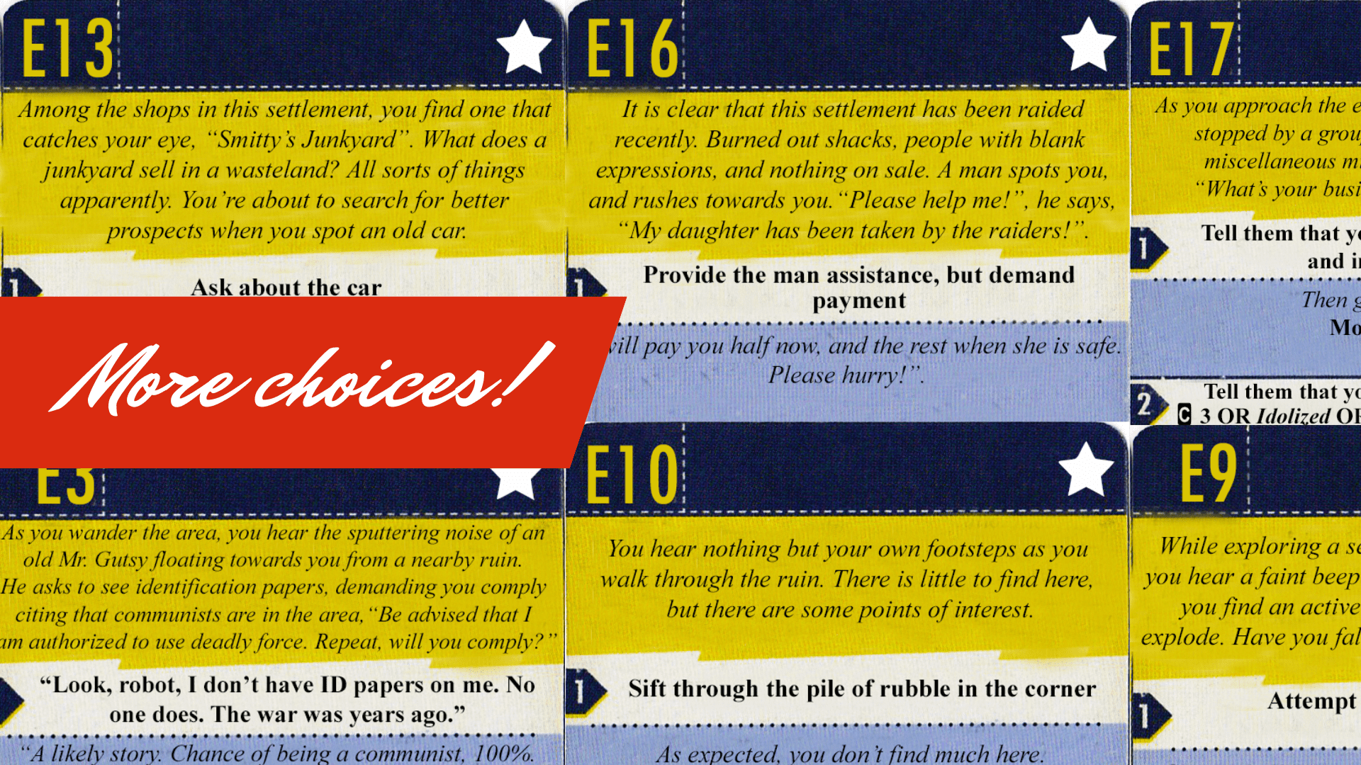 MrPoothtick's Motor City Wasteland Expansion (9/18/23 UPDATE!) | Fallout