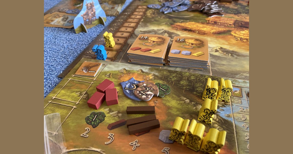 BoardGameGeek