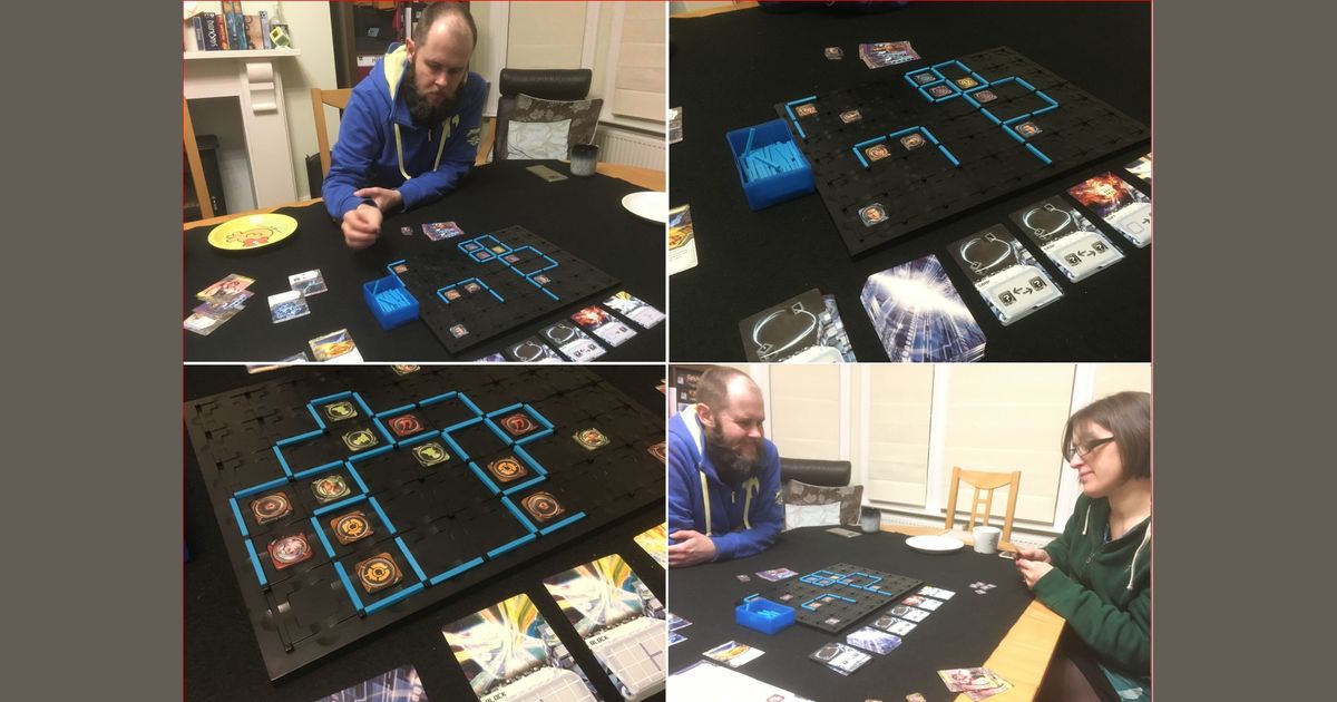 BoardGameGeek