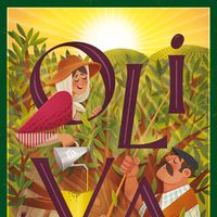Oliva | Board Game | BoardGameGeek