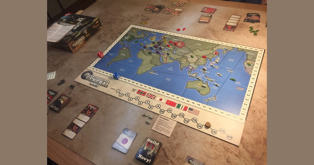 BoardGameGeek