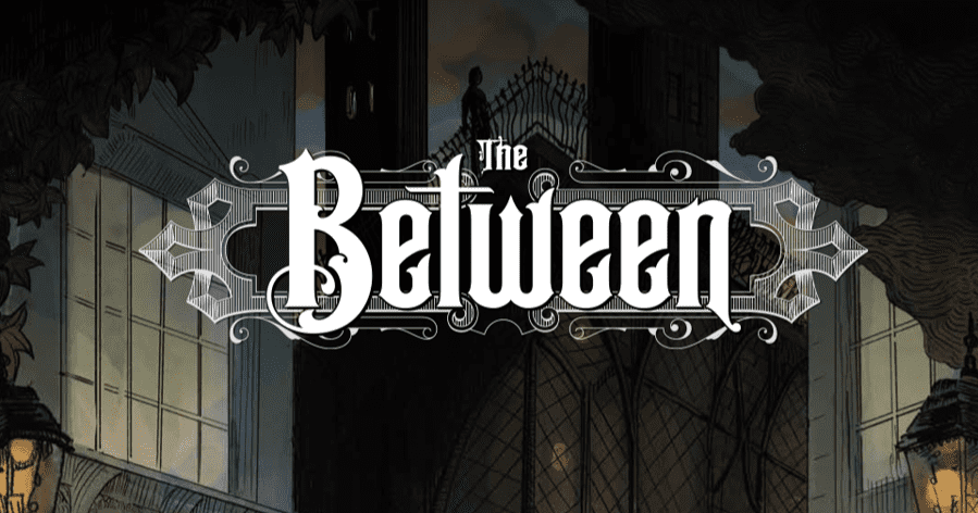 The Between | RPG Item | RPGGeek