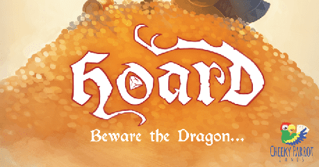 Hoard | Board Game | BoardGameGeek
