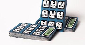 Encryption | Board Game | BoardGameGeek