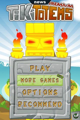 Tiki Totems | Video Game | BoardGameGeek