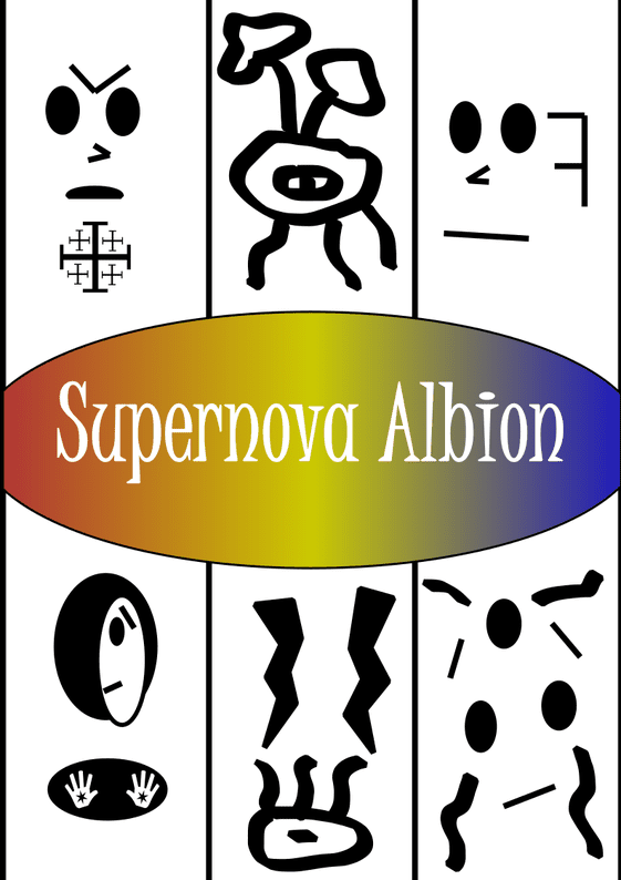 [WIP] Supernova Albion - 2025 9-Card PnP Design Contest - Contest Ready