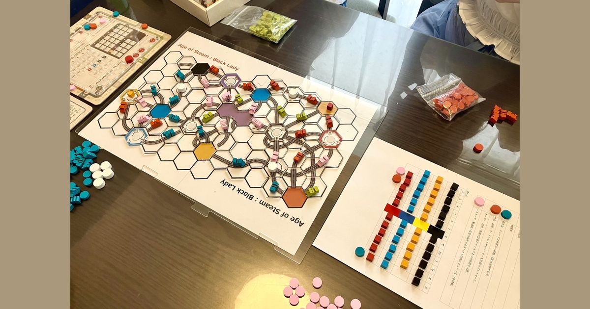 BoardGameGeek