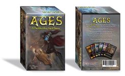 AGES | Board Game | BoardGameGeek