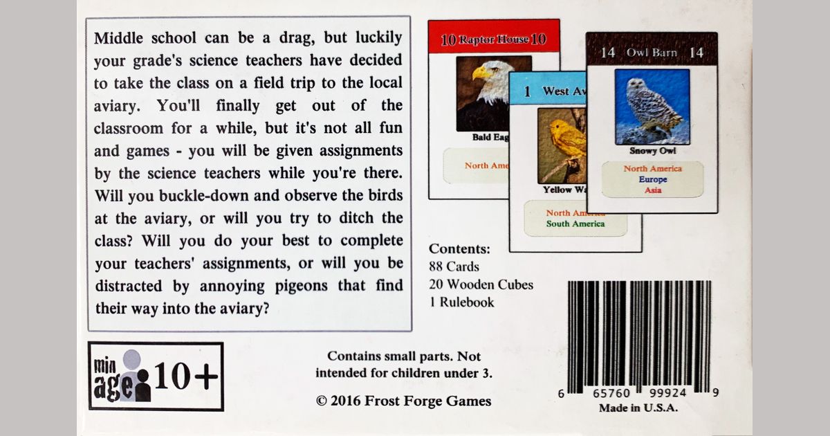 BoardGameGeek
