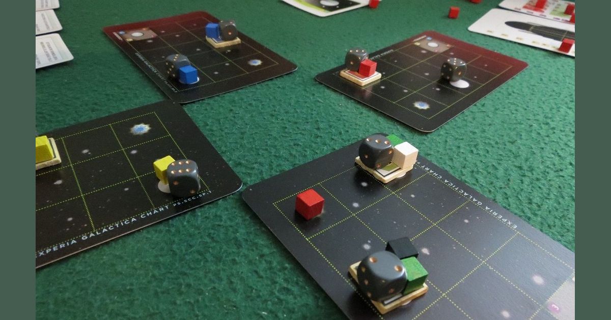 BoardGameGeek