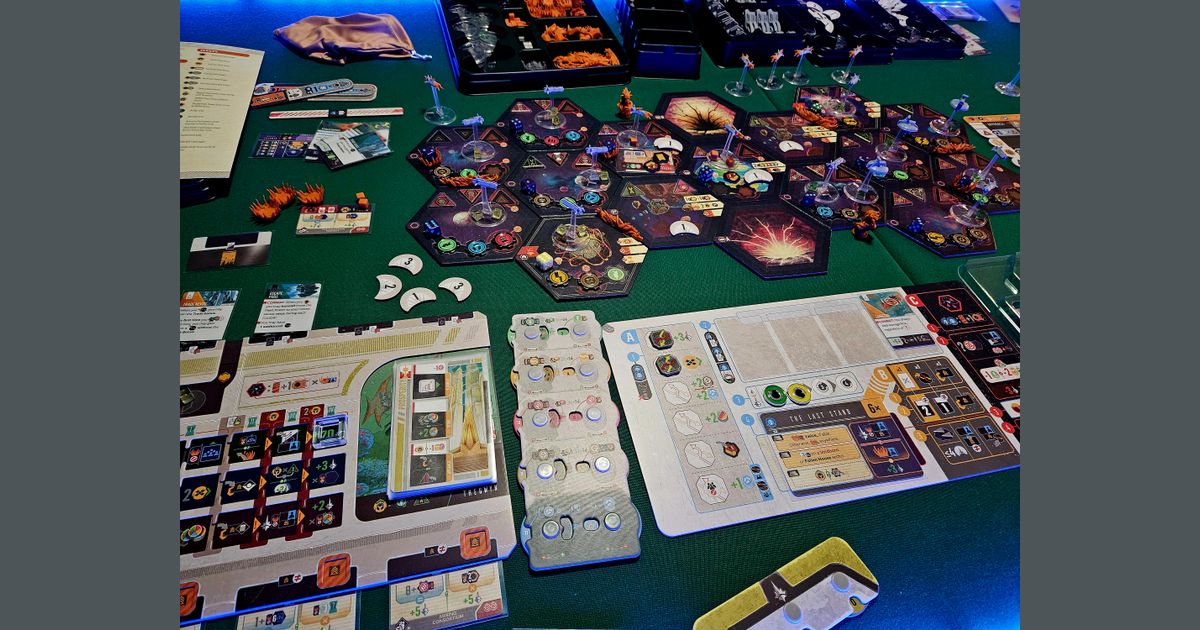 BoardGameGeek
