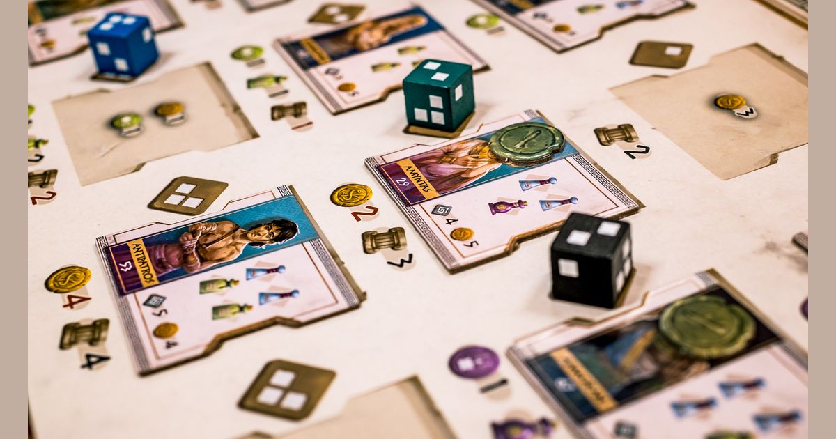 BoardGameGeek