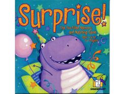Surprise! | Board Game | BoardGameGeek