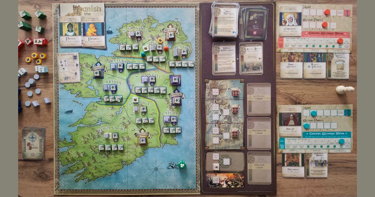 BoardGameGeek