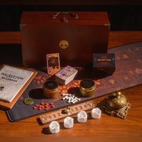 Inscryption IRL: 2 Player Adaptation | Board Game | BoardGameGeek