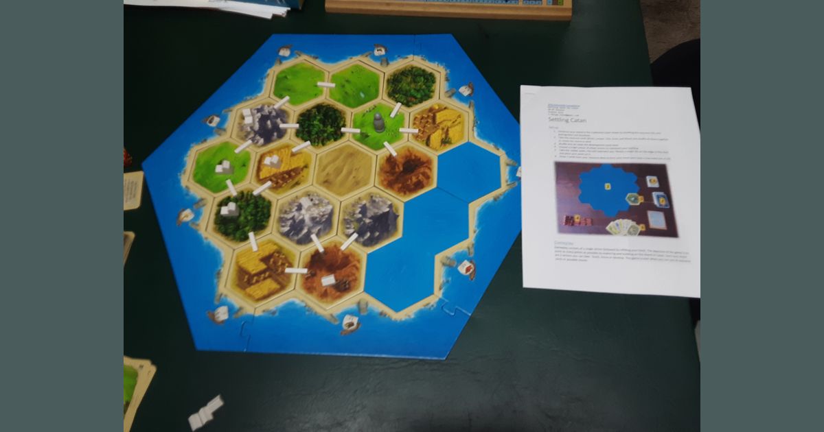 Good games for bad days: Relaxing, easy-to-play solo games for ...