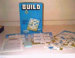 Build | Board Game | BoardGameGeek