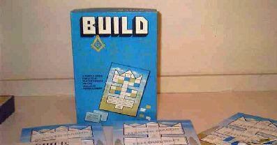 Build | Board Game | BoardGameGeek