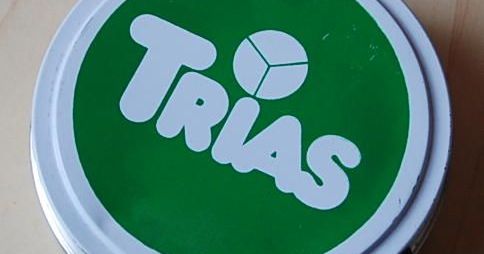 Trias | Board Game | BoardGameGeek