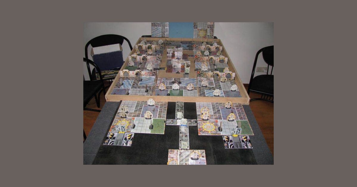 BoardGameGeek