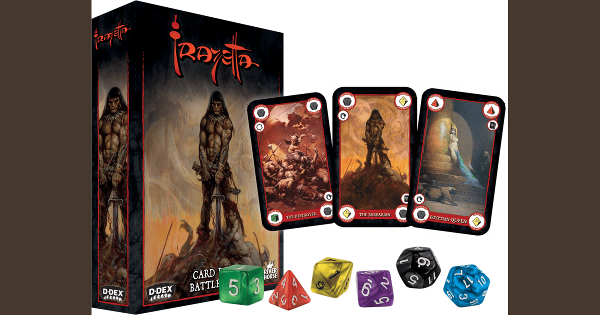 BoardGameGeek