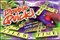 Double Quick | Board Game | BoardGameGeek
