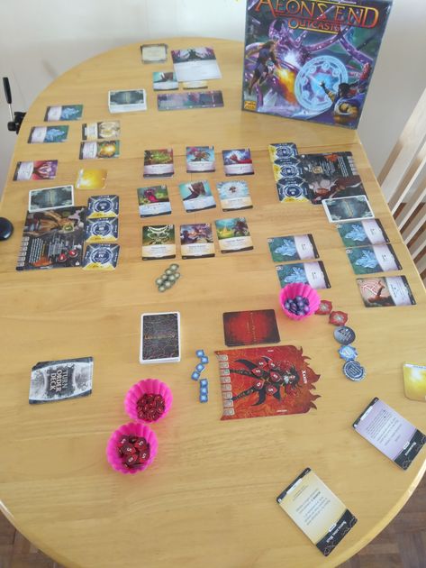 Boardgamegeek